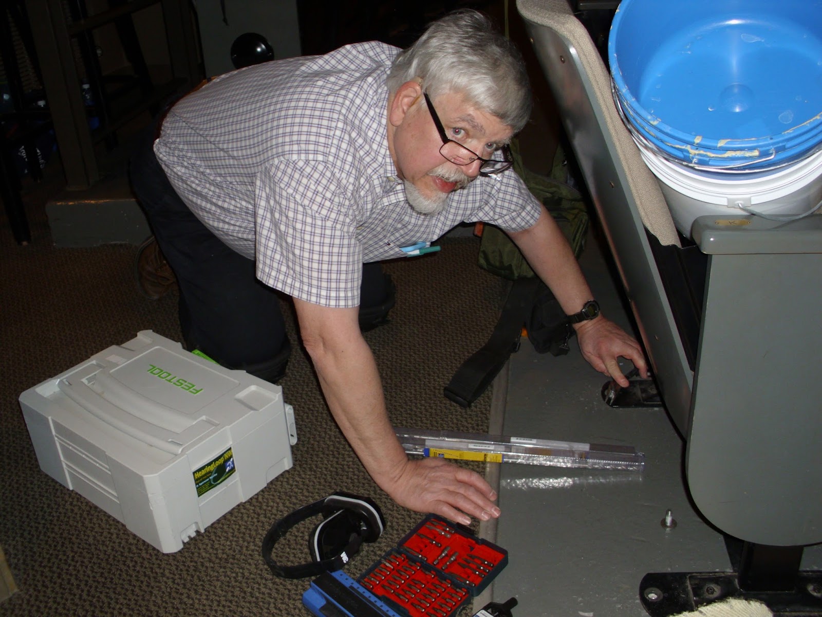 letsloopseattle | Share the Sound