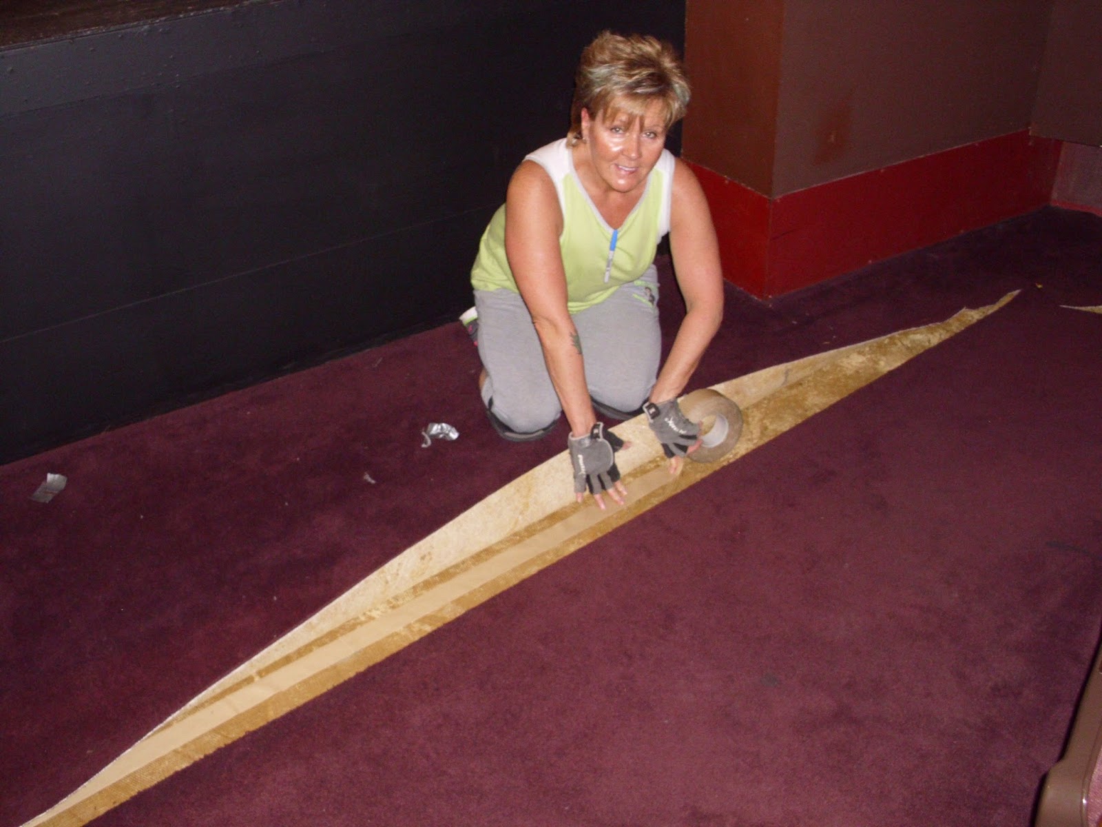 Seattle Rep gets a loop! | letsloopseattle