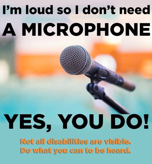 Microphone Guidelines | letsloopseattle
